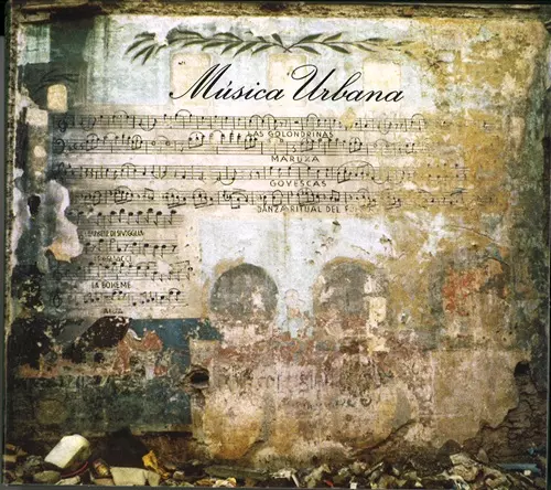 MUSICA URBANA - REMASTER/MUSICA URBANA/ムジカ・ウルバナ/カンタベリー・ミュージックにも近似した、緊張感溢れるテクニカルで緻密なスパニッシュ・ジャズ ...