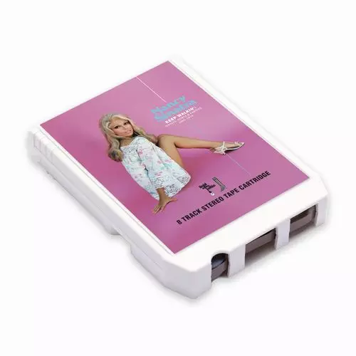 KEEP WALKIN': SINGLES, DEMOS & RARITIES 1965-1978 (CD)/NANCY SINATRA ...