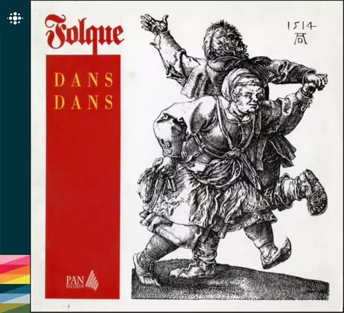 DANS, DANS - REMASTER/FOLQUE/フォルケ/北欧のSPRIGUNSと称されたノルウェー産フォーク・ロックバンド、解散 ...