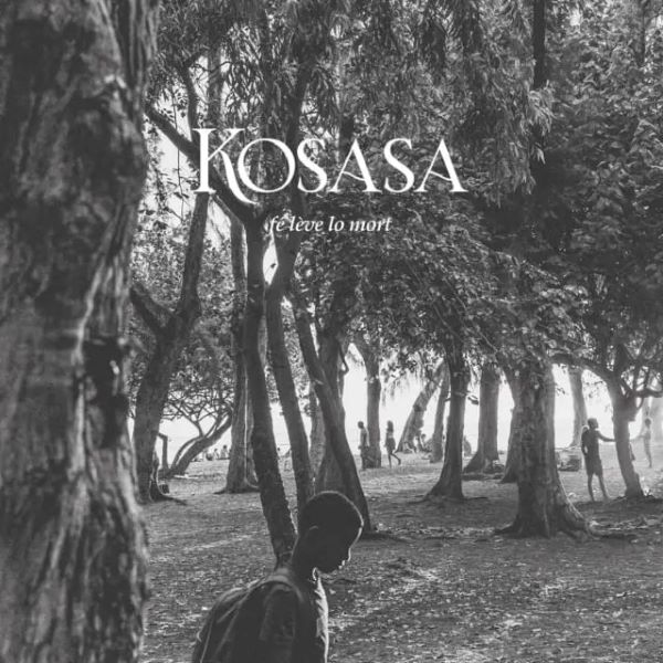 FE LEVE LO MORT/KOSASA/アーティスト、スイッサの最新プロジェクト、コササ(Laboratoire d'écriture itinérant)｜LATIN / BRAZIL ...