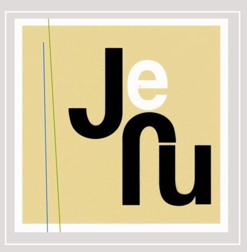 Jeru/JERU/JERU(JAZZ)/シカゴを拠点に活動するカルテット、ジェルの2023年新作｜JAZZ｜ディスクユニオン･オンライン ...