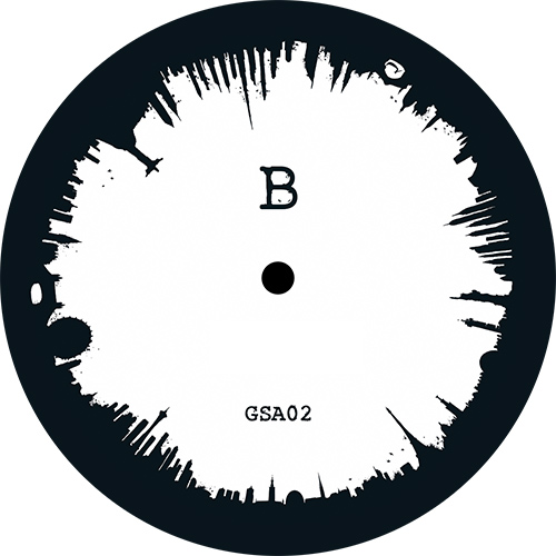 I LOVE YOU / FUNKY M/UNKNOWN (GEOGRAPHIC SOUND ARCHAEOLOGY)｜CLUB/DANCE ...