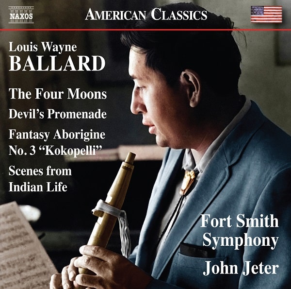 BALLARD:DEVIL'S PROMENADE/FOUR MOONS/JOHN JETER/ジョン・ジーター｜CLASSIC｜ディスク ...
