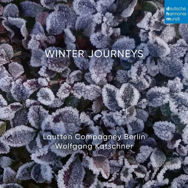 WINTER JOURNEYS/WOLFGANG KATSCHNER/ヴォルフガング・カチュナー｜CLASSIC｜ディスクユニオン･オンラインショップ｜diskunion.net