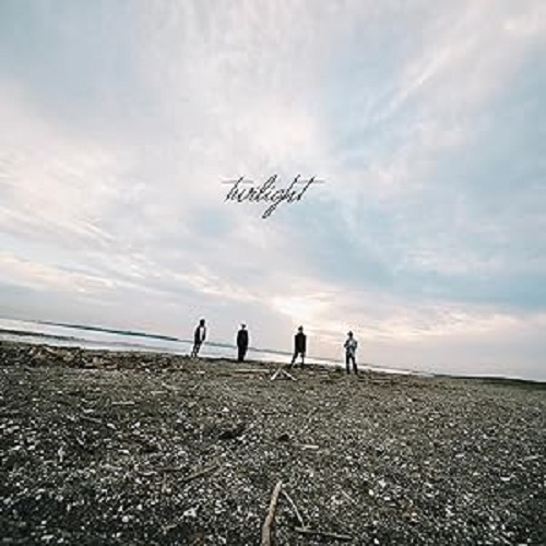 twilight/kalmia/kalmia、ミニアルバム「twilight」をリリース!!｜日本のロック｜ディスクユニオン･オンライン ...