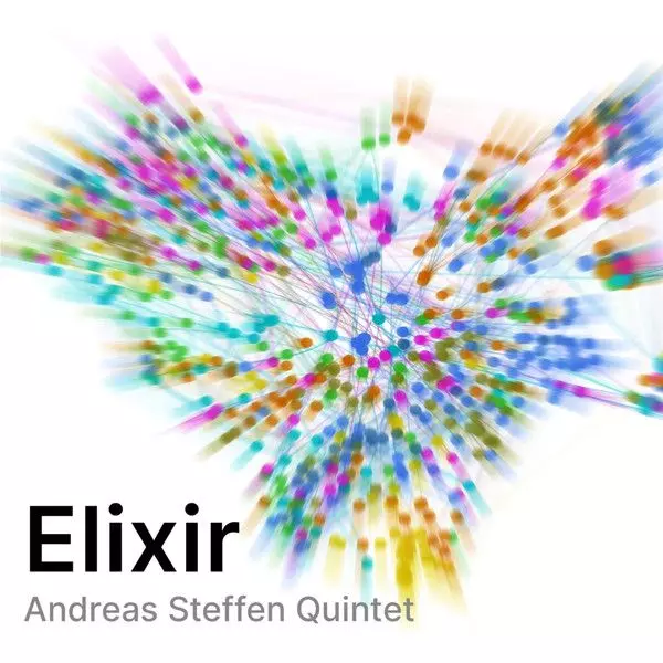 ELIXIR/ANDREAS STEFFEN｜JAZZ｜ディスクユニオン･オンラインショップ｜diskunion.net