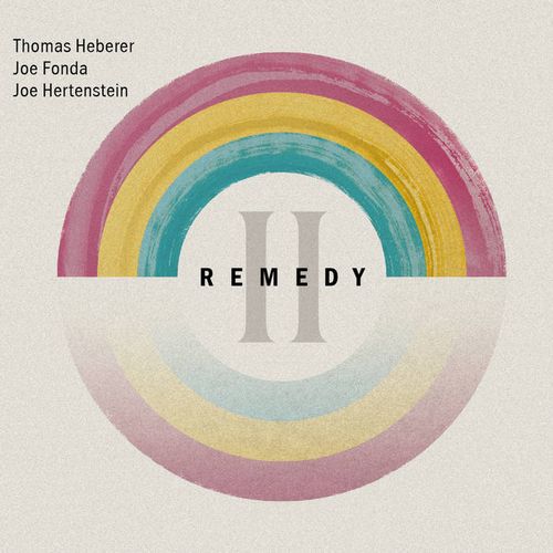 Remedy II /THOMAS HEBERER/トーマス・ヘベラー/ICPオーケストラの花形トランペッター、トーマス・ヘベラーの2023年 ...