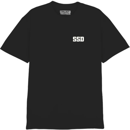 【輸入品】アーリー・ボストン・ハードコア最重要バンド”SSD”のオフィシャルTシャツが入荷!!｜ニュース&インフォメーション｜PUNK ...