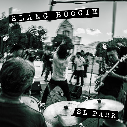 SL PARK/SLANG BOOGIE｜PUNK｜ディスクユニオン･オンラインショップ｜diskunion.net