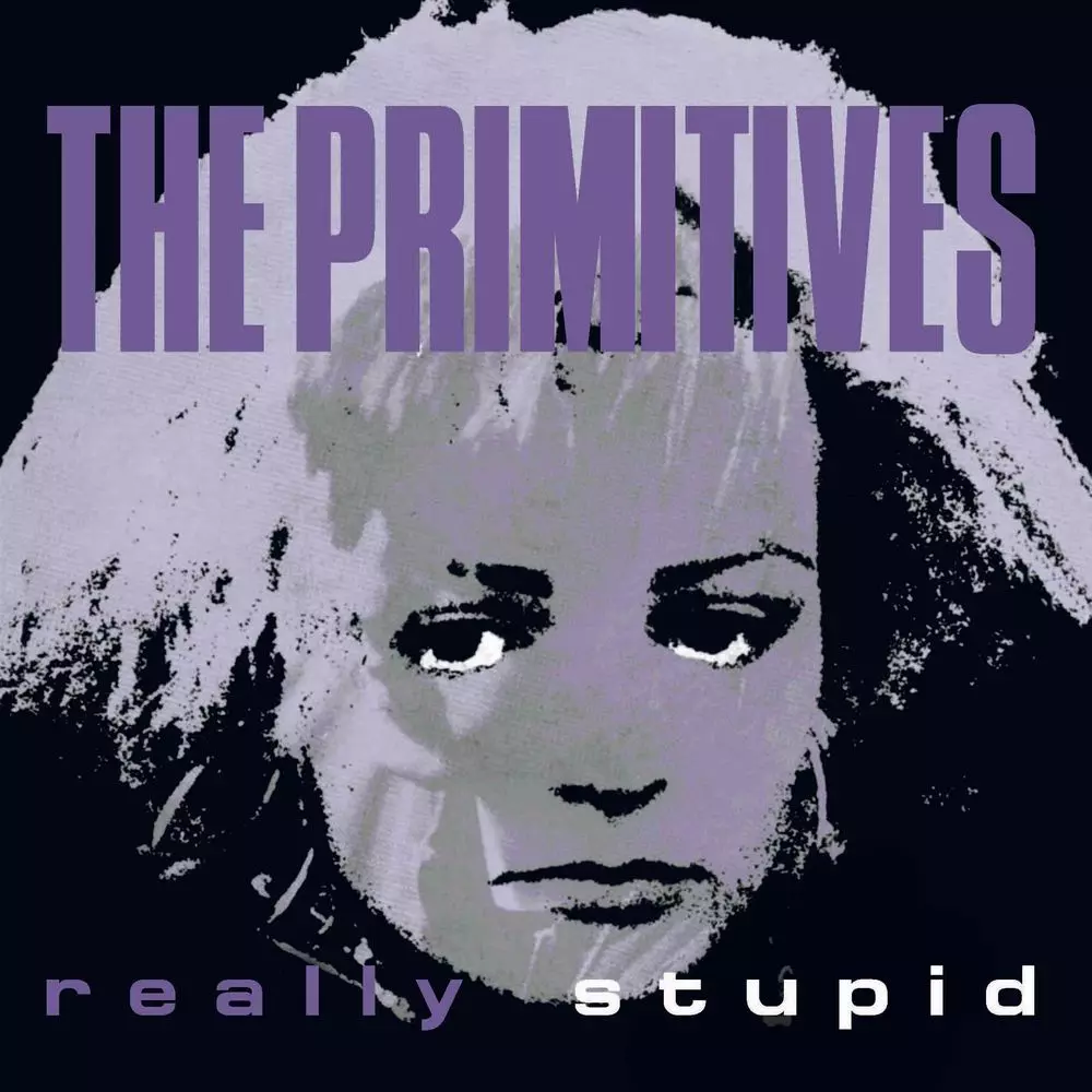 PRIMITIVES / REALLY STUPID 1986年2NDシングルが「OPTIC SEVENS 5.0」に登場 入荷♪｜ニュース&インフォメーション｜ROCK / POPS ...