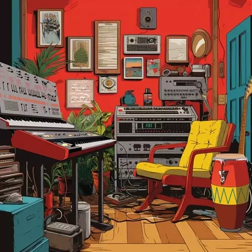 SAME SONGS, DIFFERENT ROOM/MICHAL TURTLE/MUSIC FROM MEMORYからの再発で大きく注目を ...