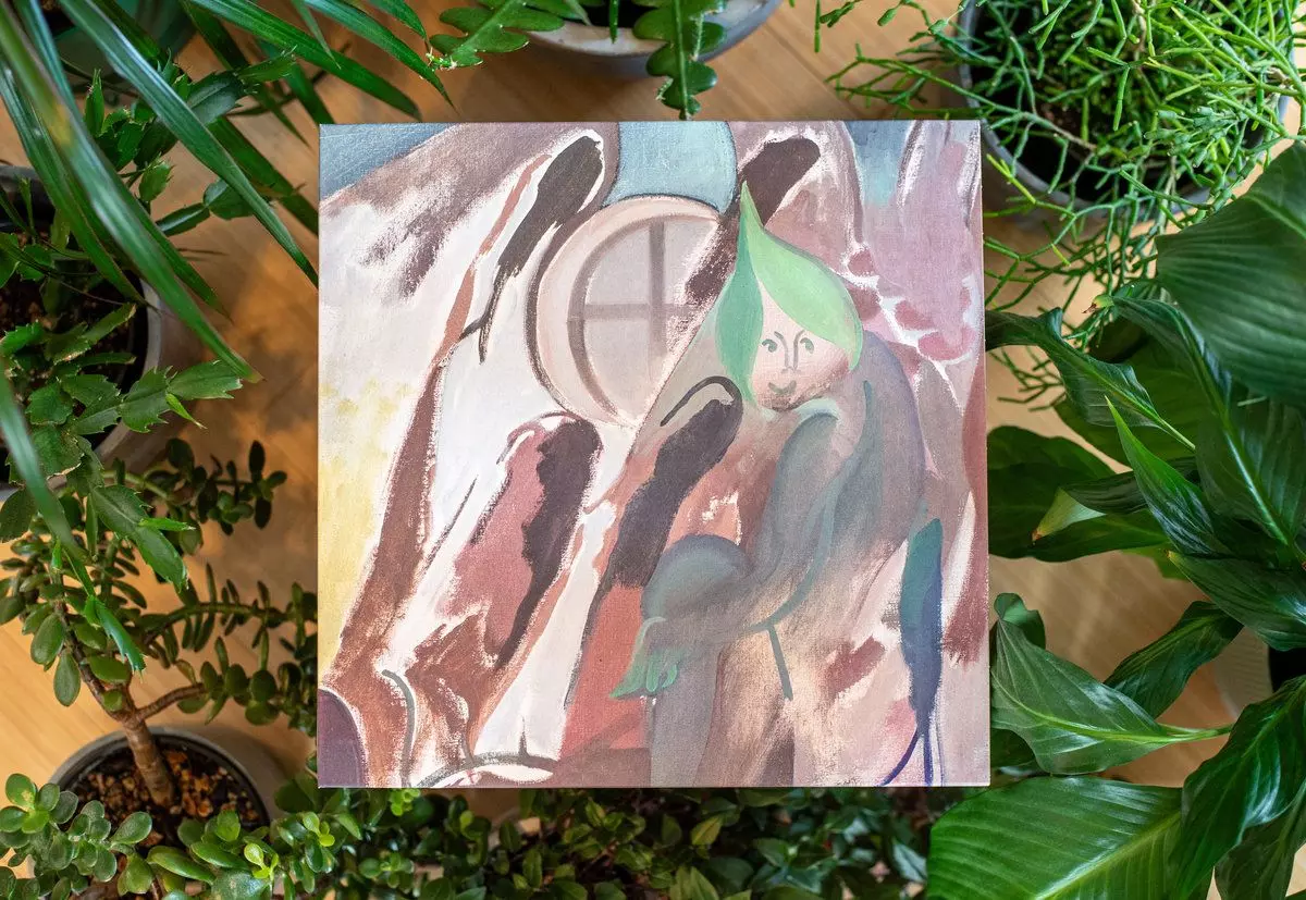 予約♪ LES HALLES、PATRICK SHIROISHIもゲスト参加! シュールでメロウなアンビエント・エレクトロニクス傑作 ...