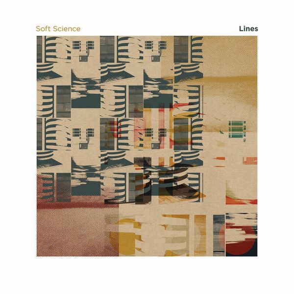 LINES (CD)/SOFT SCIENCE/輸入CD☆より濃密で深いハーモニーの煌めき!｜ROCK / POPS / INDIE｜ディスク ...