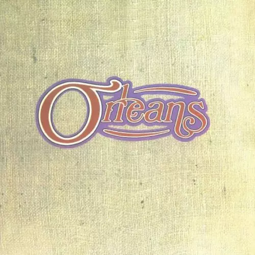 オーリアンズ(ファースト・アルバム)(紙ジャケットCD)/ORLEANS/オーリアンズ/ジョン・ホールを中心に結成した4人組の記念すべき ...