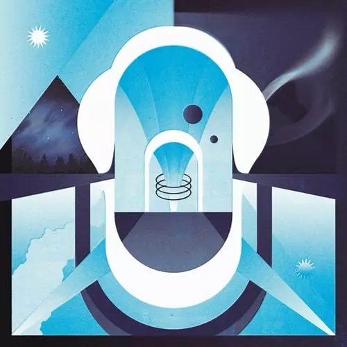 WAISTLINE/ALEX BURKAT/米拠点Rx名義でも活動しているALEX BURKATよりクールなアシッドハウス集がリリース ...