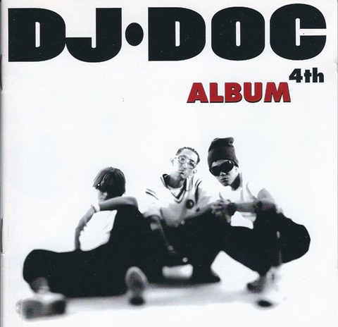 4TH ALBUM/DJ DOC｜LATIN/BRAZIL/WORLD｜ディスクユニオン･オンラインショップ｜diskunion.net
