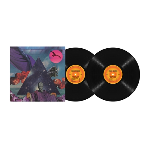 HEAVY STARCH "LP"/DIRTY ART CLUB｜HIPHOP/R&B｜ディスクユニオン･オンラインショップ ...