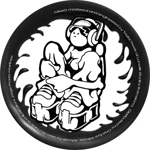 LIQUID EARTH PRESENTS MR. LIQUID/MR.LIQUID/新レーベル、米拠点〈Squid Recordings ...