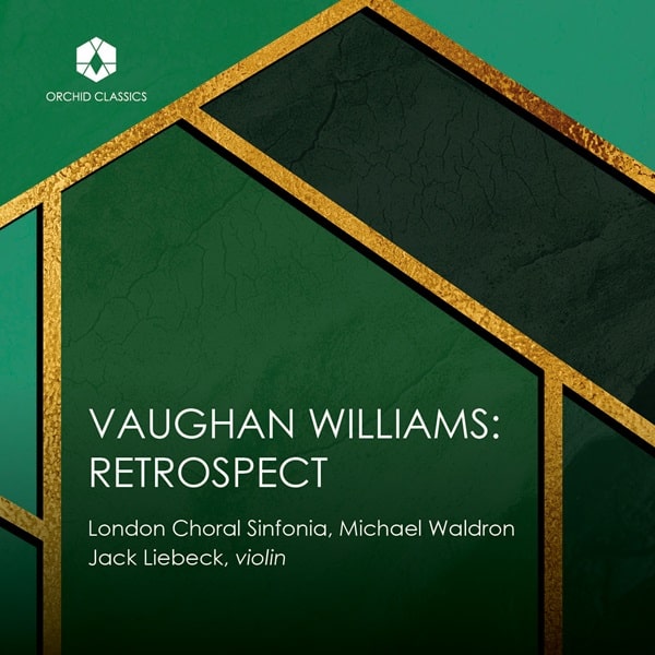 V.WILLIAMS RETROSPECT/MICHAEL WALDRON/マイケル・ウォルドロン｜CLASSIC｜ディスクユニオン ...