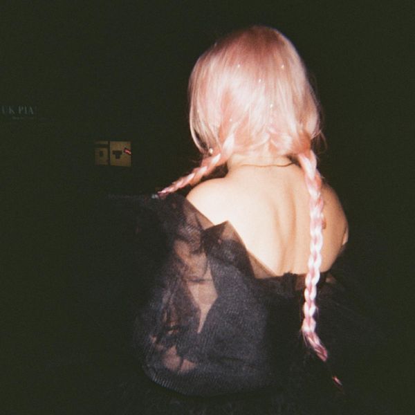 AFFINITY (LP)/FEARS (CONSTANCE KEANE)/UKミニマル・エレクトロニック・ポップ｜ROCK / POPS ...