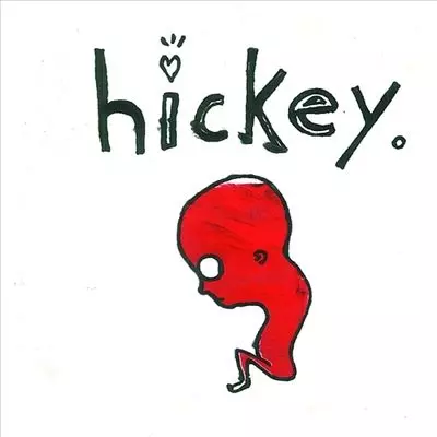 【ご予約受付中】90年代にサンフランシスコで活動していたポップ・パンクバンド”HICKEY"の1stアルバムがリイシュー!!｜ニュース ...