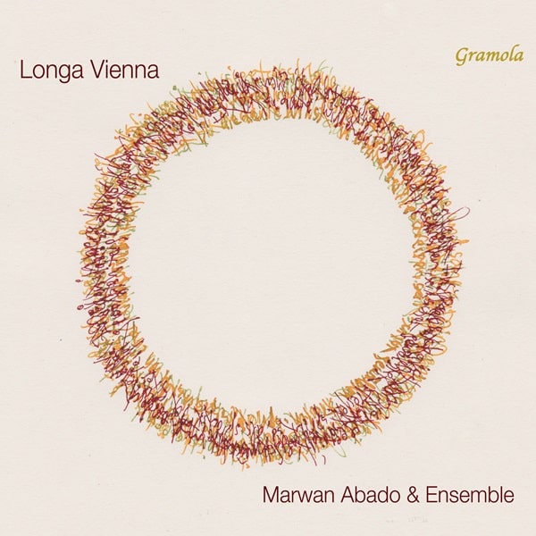 LONGA VIENNA ORIENTAL DANCE WORKS/MARWAN ABADO/パレスチナ生まれの音楽家がウィーンに住む約40 ...