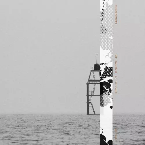 CHIMET (CD)/MINING/輸入CD★ 2017年にイギリスを襲った台風のデータを基に作られた予測不能アンビエント集!｜NOISE ...