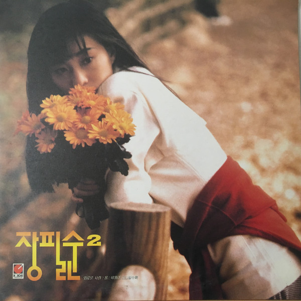 Vol.2/JANG PIL SOON｜LATIN / BRAZIL｜ディスクユニオン･オンラインショップ｜diskunion.net