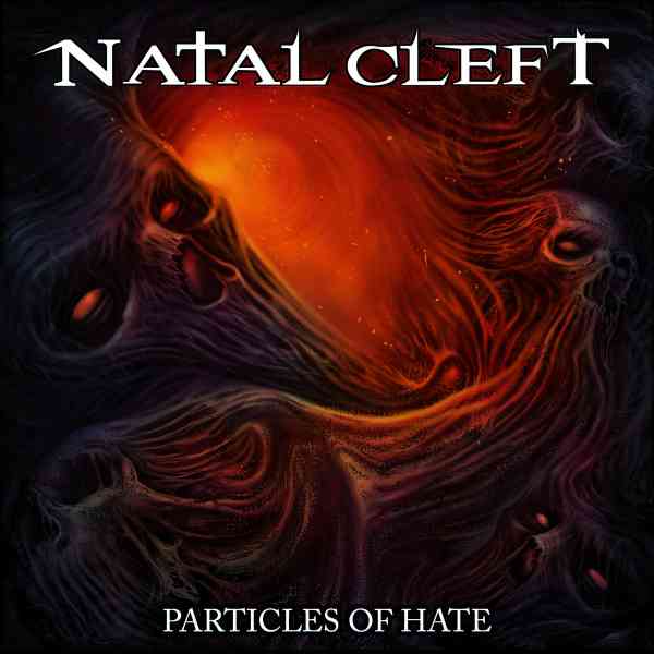 PARTICLES OF HATE/NATAL CLEFT /フィリピン出身のテクニカル・デス・メタル・バンド｜HARDROCK ...