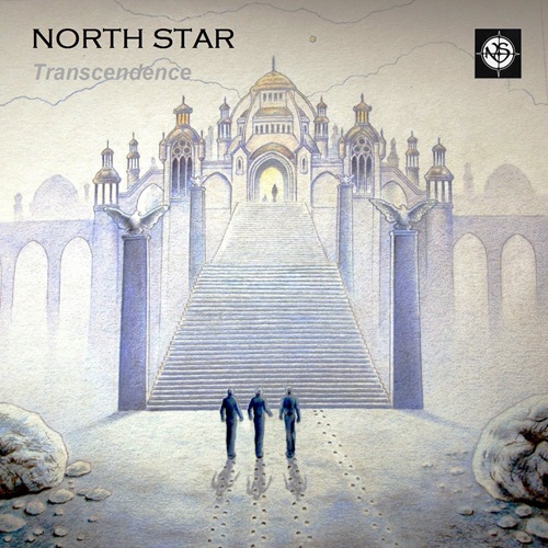 TRANSCENDENCE/NORTH STAR/ノース・スター｜PROGRESSIVE ROCK｜ディスクユニオン･オンラインショップ ...