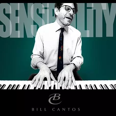 SENSIBILITY (LP)/BILL CANTOS/ビル・カントス/輸入LP!★歌声、アレンジ、新曲、カヴァー、どれも最高! 大人ジャ ...