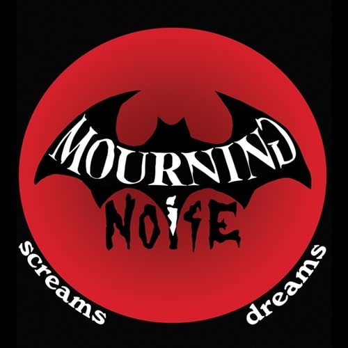 SCREAMS / DREAMS/MOURNING NOISE/モーニングノイズ/MISFITSタイプの幻のホラーパンクバンド ...