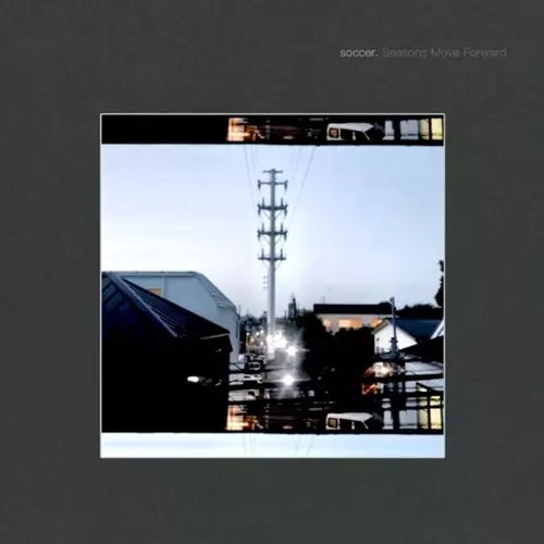 Seasons Move Forward/soccer./東京のEMO/SCREAMOバンドsoccer.、キャリア初のアルバムをリリース ...