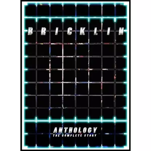 ANTHOLOGY THE COMPLETE STORY/BRICKLIN｜HARDROCK & HEAVYMETAL｜ディスクユニオン ...