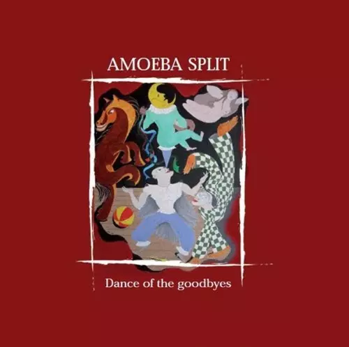 DANCE OF THE GOODBYES + DEMO 2003/AMOEBA SPLIT/21世紀のカンタベリー・ミュージックシーンにおけ ...