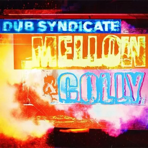 MELLOW & COLLY (EXPANDED EDITION LP+CD)/DUB SYNDICATE/ダブ・シンジケート/RECORD STORE DAY 2024.4.20 ...