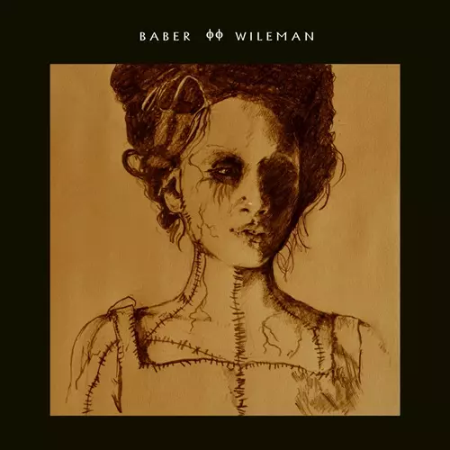 BABER / WILEMAN 2/MATT BABER & RICHARD WILEMAN/MATT BABER/RICHARD ...