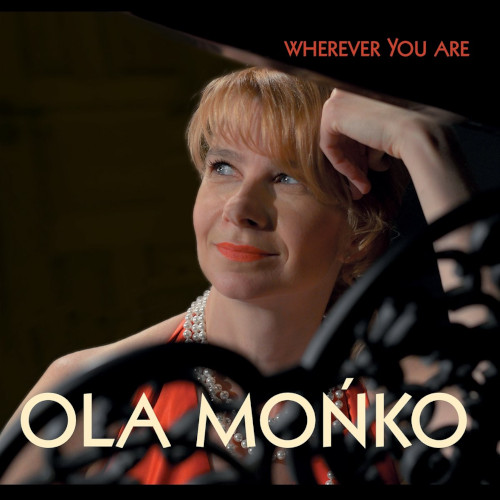 Wherever You Are/OLA MONKO/オラ・モンコ/管を交えたカルテット&クインテット編成で吹き込んだ、ストレートアヘッドな ...