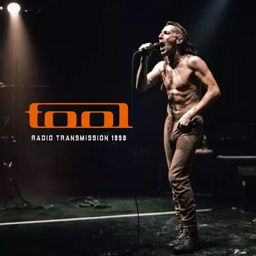 RADIO TRANSMISSION 1998 (VINYL)/TOOL/トゥール/1998年のライブが限定レコード化!｜ROCK ...