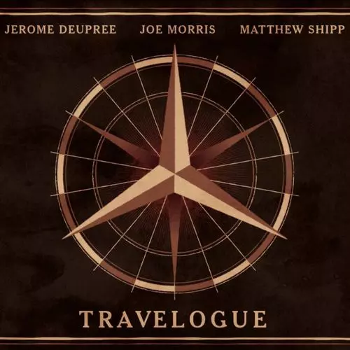 Travelogue w/Matthew Shipp-Joe Morris/JEROME DEUPREE｜JAZZ｜ディスクユニオン ...