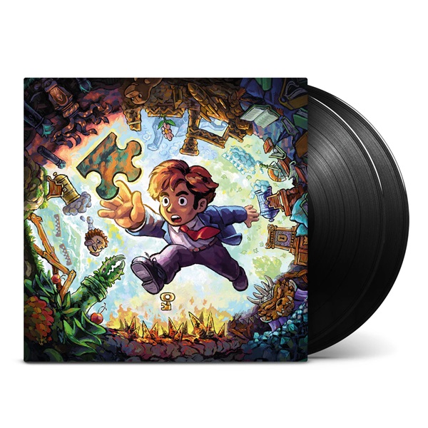 BRAID ANNIVERSARY EDITION (2LP) / BRAID ANNIVERSARY EDITION (2LP)/GAME ...