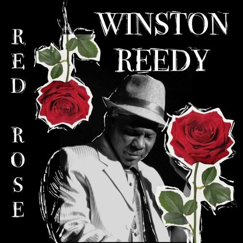 RED ROSE/WINSTON REEDY/WINSTON REEDYのラヴァーズ・ロック12曲を収録したコンピレーション・アルバム ...