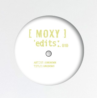 MOXY EDITS 10/V.A. (MOXY MUZIK)/FUNKY PUMPIN HOUSE!! ｜CLUB/DANCE｜ディスク ...