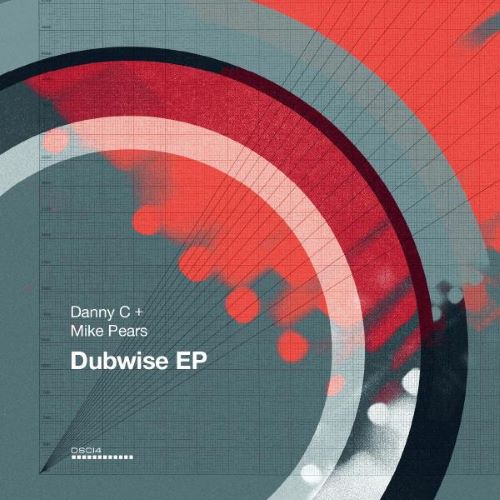DUBWISE EP [CLEAR RED VINYL / PRINTED SLEEVE]/DANNY C&MIKE PEARS/卓越した ...