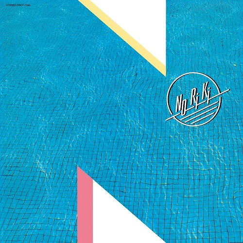 野力奏一率いる6人組NORIKIの1st「NORIKI」がカラー盤&2nd「Dream Cruise」がクリア盤で再発｜ニュース ...