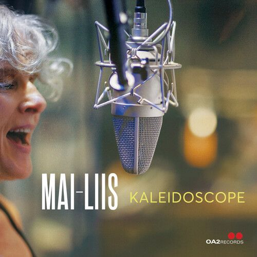 Kaleidoscope/MAI-LIIS｜JAZZ｜ディスクユニオン･オンラインショップ｜diskunion.net