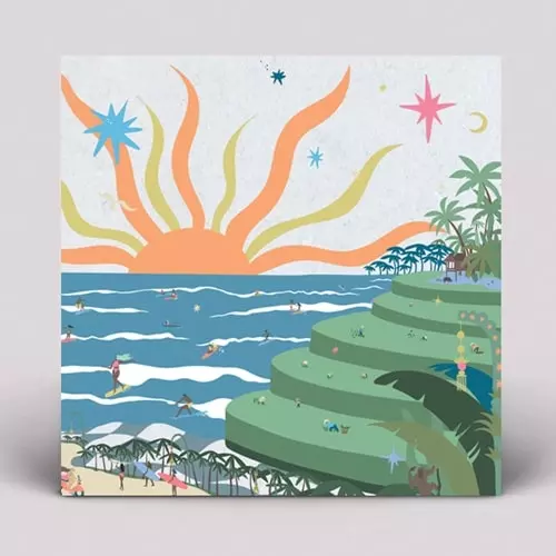 RUVENZORI EP (IZHEVSKI, VOLEN SENTIR, STAN TONE, TALEMATES)/V.A ...