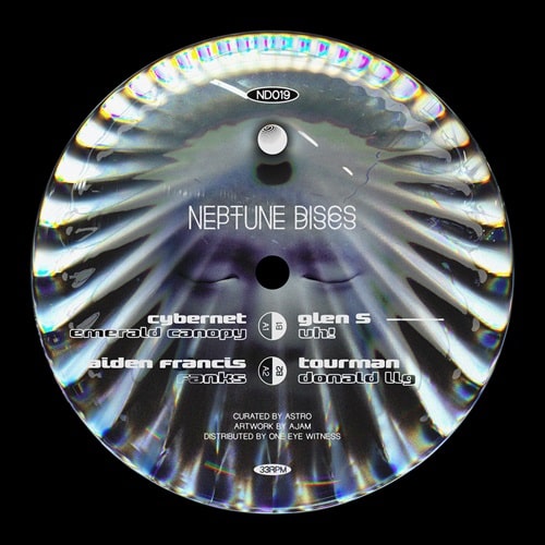 NEPTUNE DISCS VOL.9/V.A.(NEPTUNE DISCS)/疾走系プログレトラックス!｜CLUB/DANCE｜ディスク ...