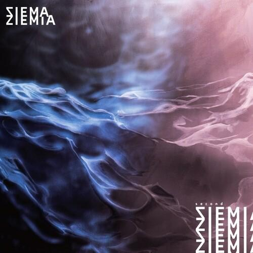 Second(LP)/SIEMA ZIEMIA/フリー・ジャズ/インプロヴァイズド・ミュージック系カルテット、SIEMA ZIEMIAの ...