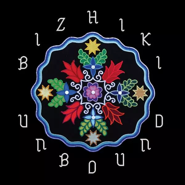 UNBOUND / アンバウンド/BIZHIKI/国内CD★ ボン・イヴェールのメンバー エス・キャリーによるポスト・ロック× ...